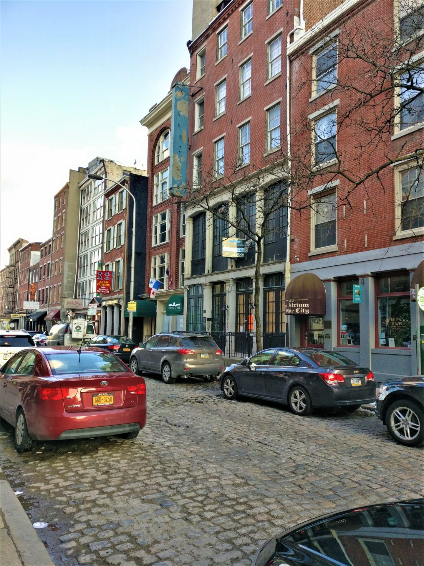 Rookie Explorer: 11 Things to See in Philadelphia's Historic District ...
