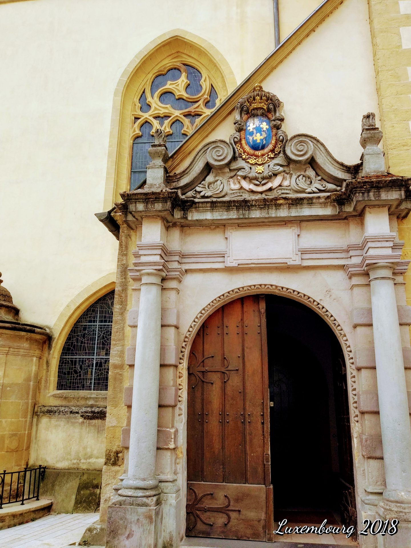 How to Experience Luxembourg City's Castles, Culture & Charm - Musings ...
