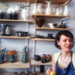 Exploring Industry City, Brooklyn, As A Local: Eat, Drink, Art & Play ...