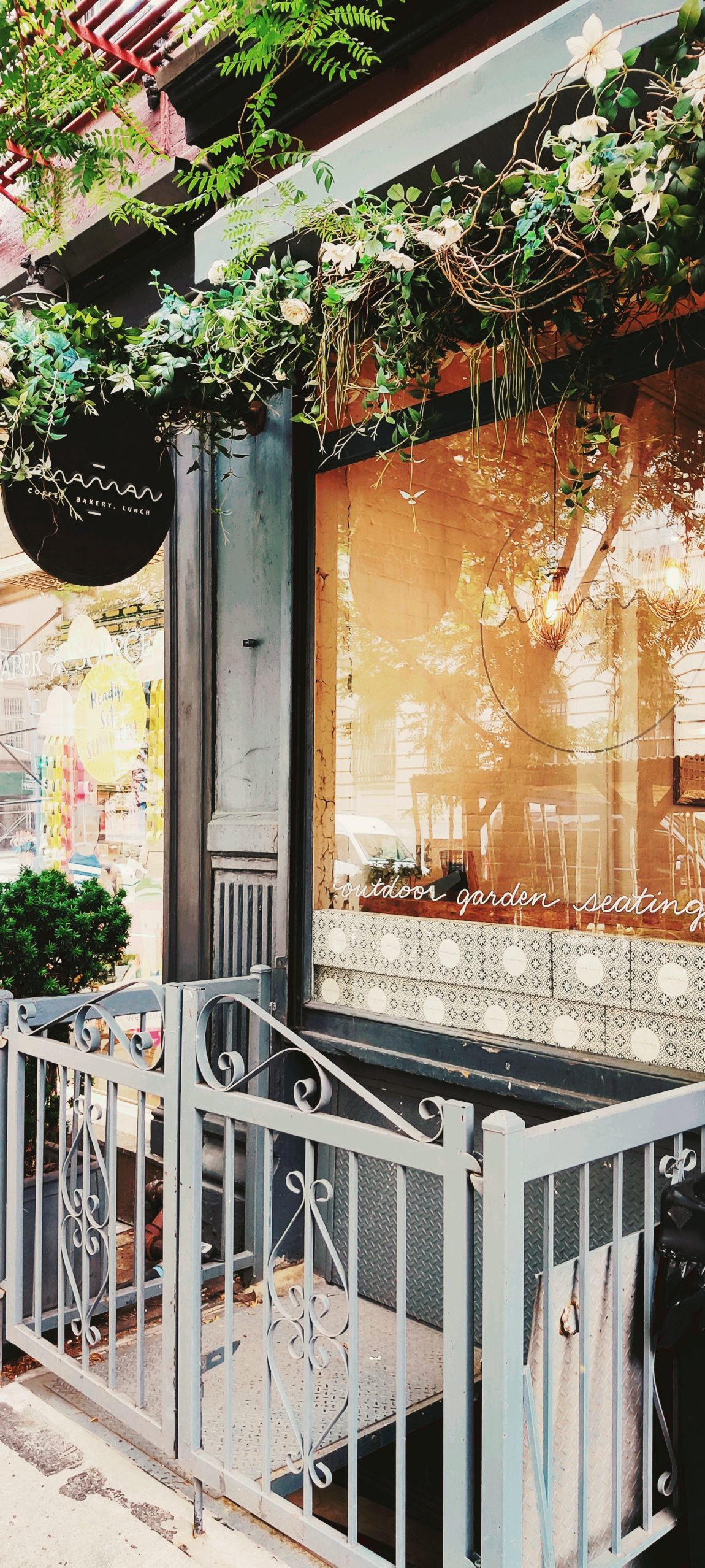 Explore the French enclave that is Little Paris NYC - Musings and ...