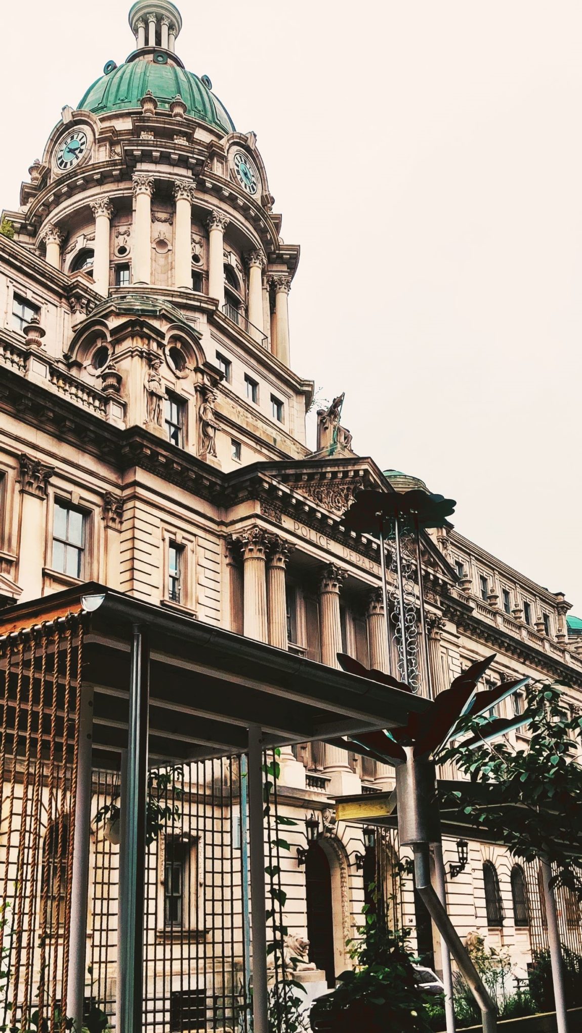 Explore the French enclave that is Little Paris NYC - Musings and ...